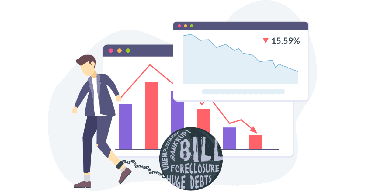 Market Volatility: Does the Wait-and-See Approach Work?