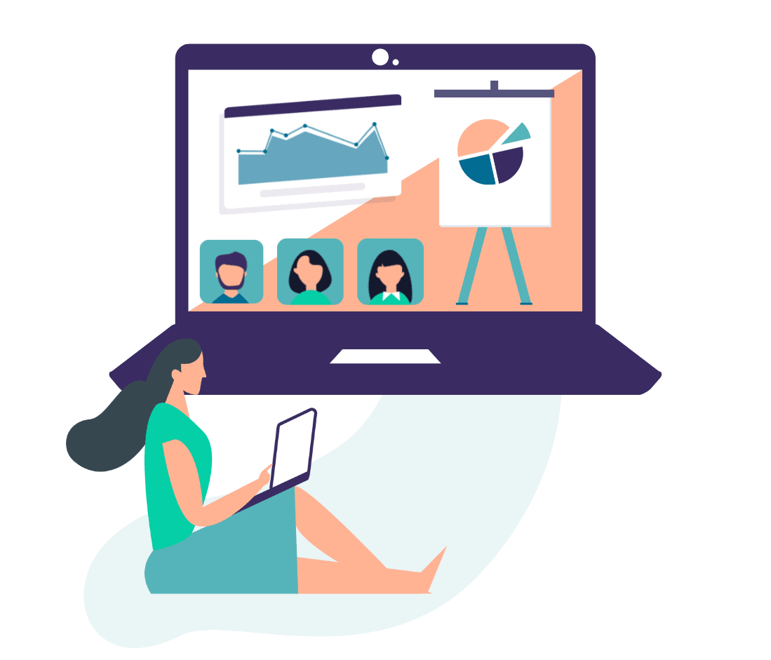 4 Key Strategies for Mastering Zoom Presentations