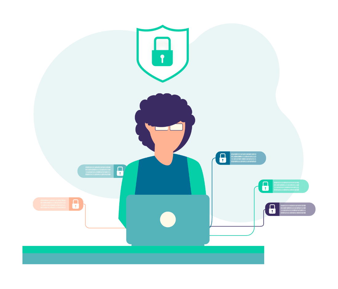 5 Cybersecurity Precautions to Improve Your Digital Safety — Beyond AUM