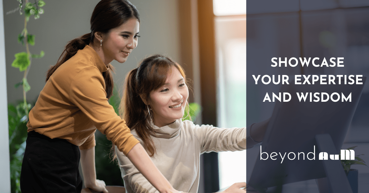 4 Ways to Promote Your Financial Advisory Instagram Page For Free ...