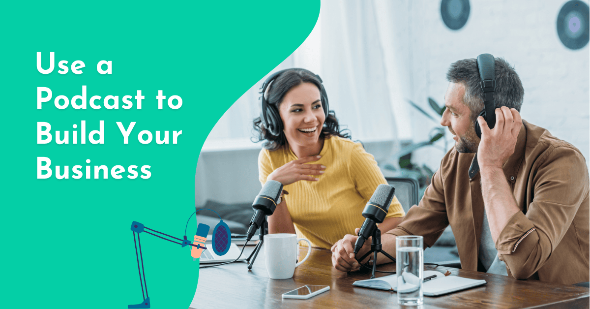 How Financial Advisors Can Use Podcasts to Grow Their Practice