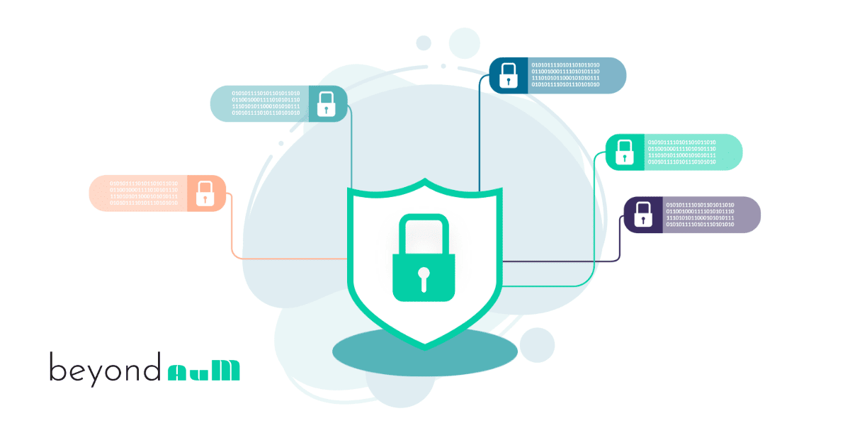 5 Cybersecurity Precautions to Improve Your Digital Safety — Beyond AUM