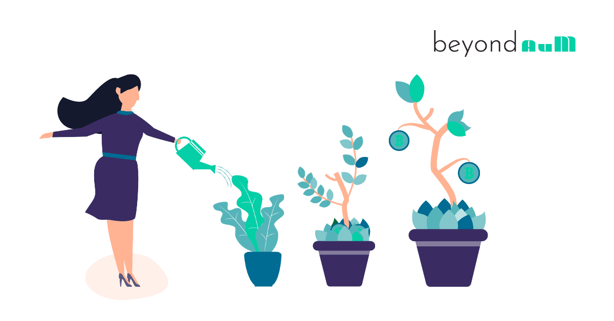 Developing a Growth Mindset: Why It Matters - Beyond AUM
