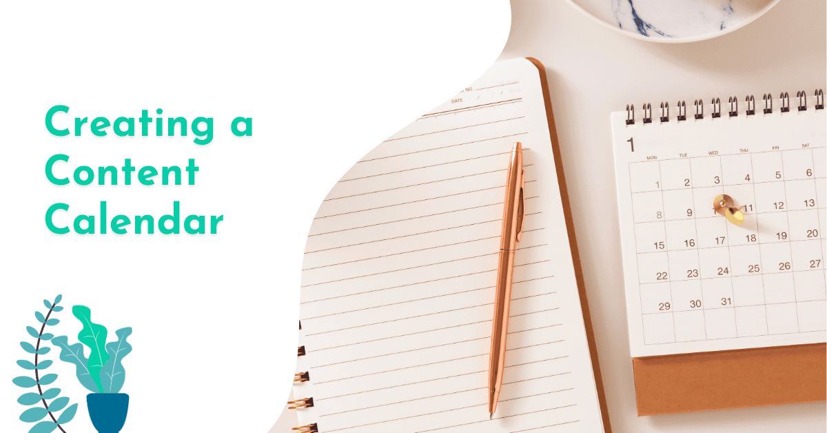 5 Ways to Create a Content Calendar That Works for 2024