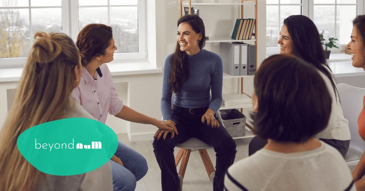 How to Create Community with Conversation Circles — Beyond AUM