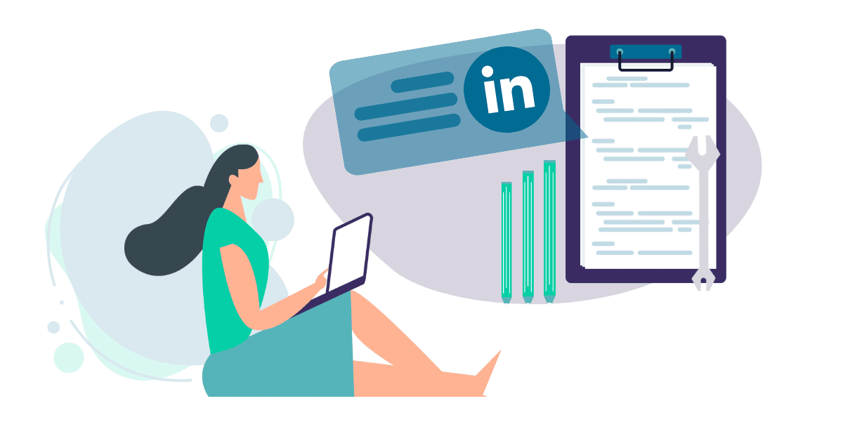 Making Your Mark: The Importance of a Strong LinkedIn Summary for ...