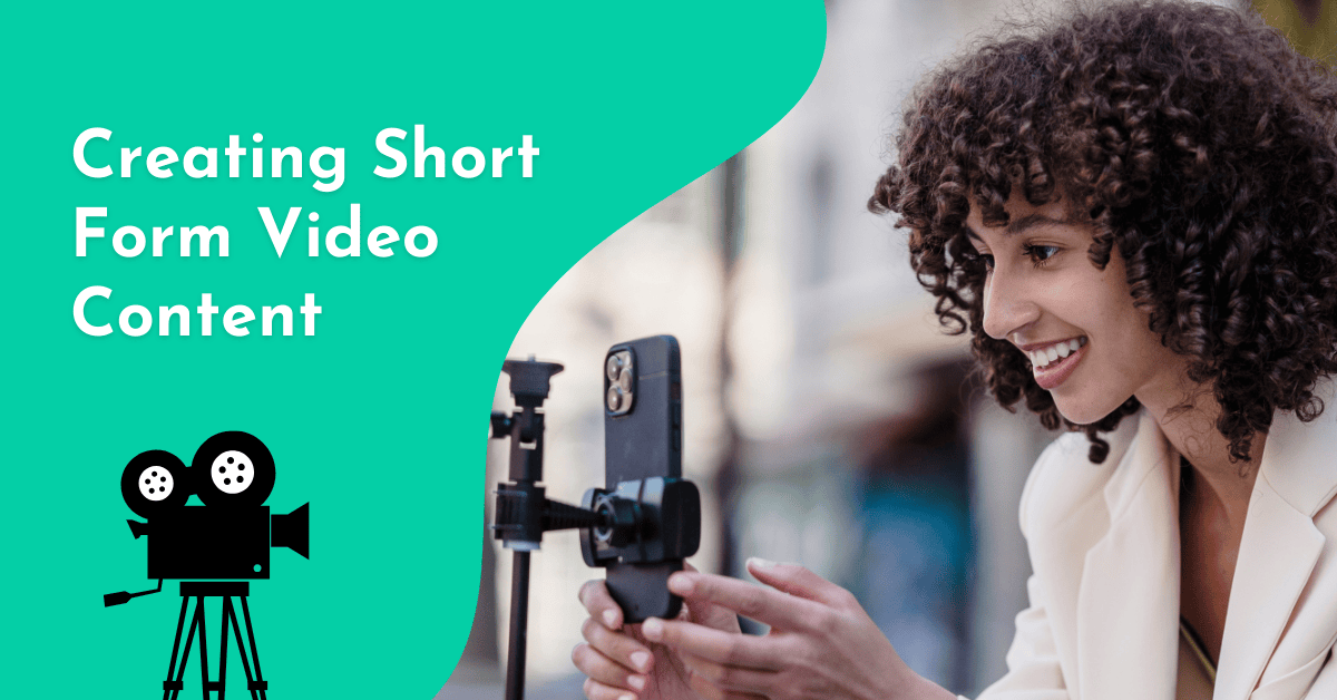 Mastering Short-Form Video: A Financial Advisor's Guide